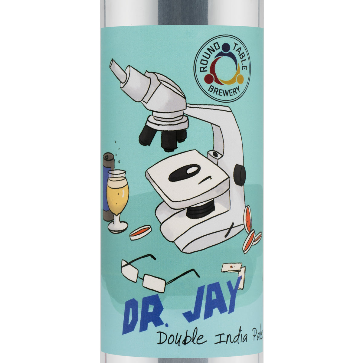 Dr Jay – Drink NY Craft