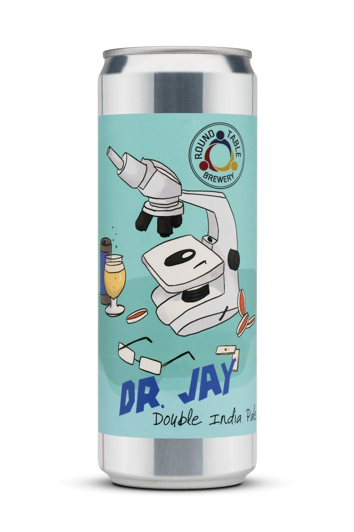 Dr Jay – Drink NY Craft