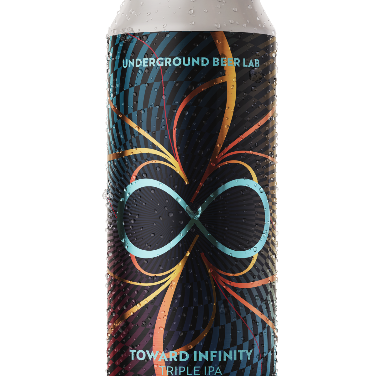 Toward Infinity Triple IPA – Drink NY Craft
