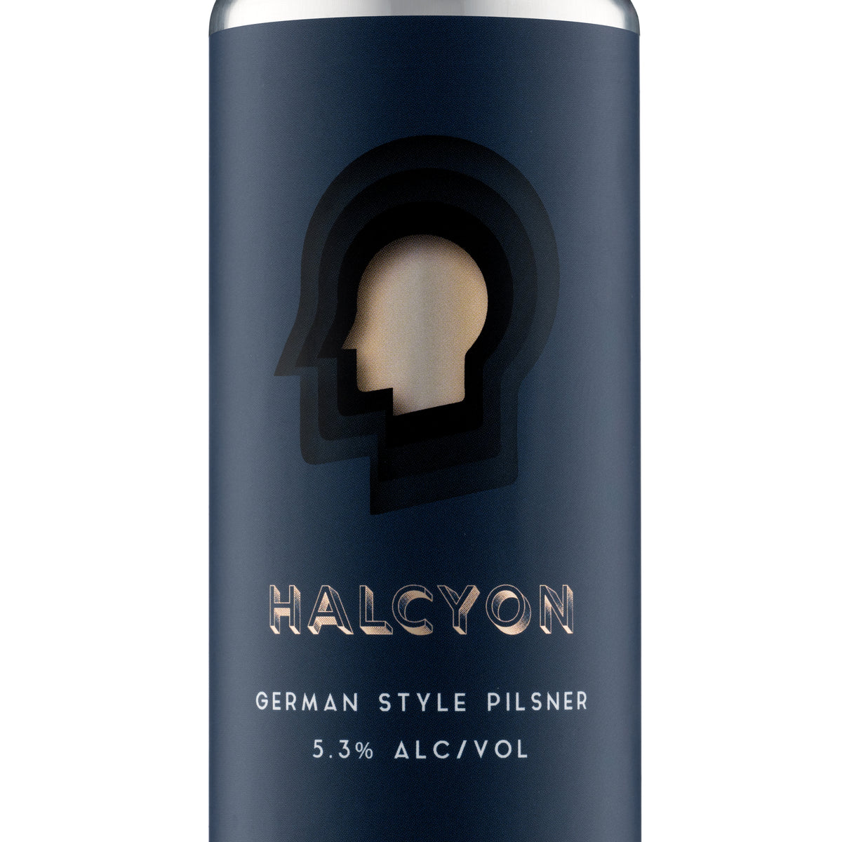 Halcyon – Drink NY Craft