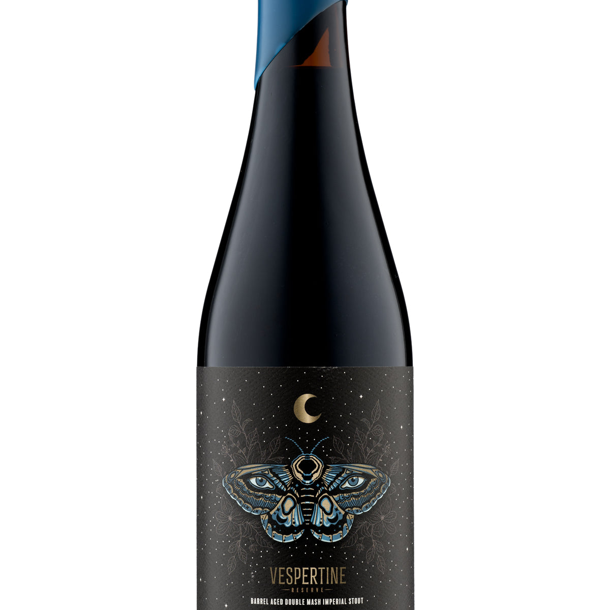 Vespertine Reserve – Drink NY Craft