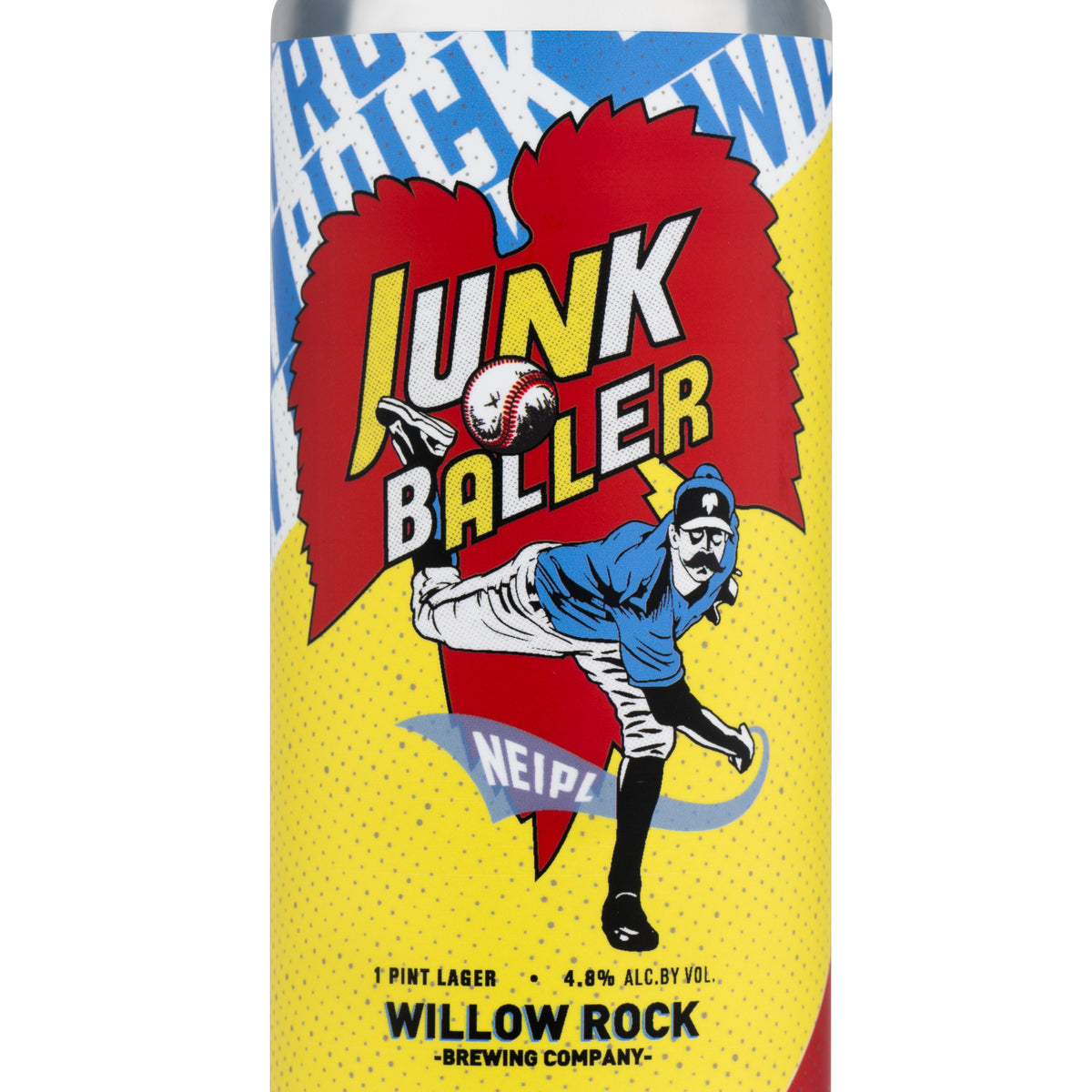 Junk Baller – Drink NY Craft