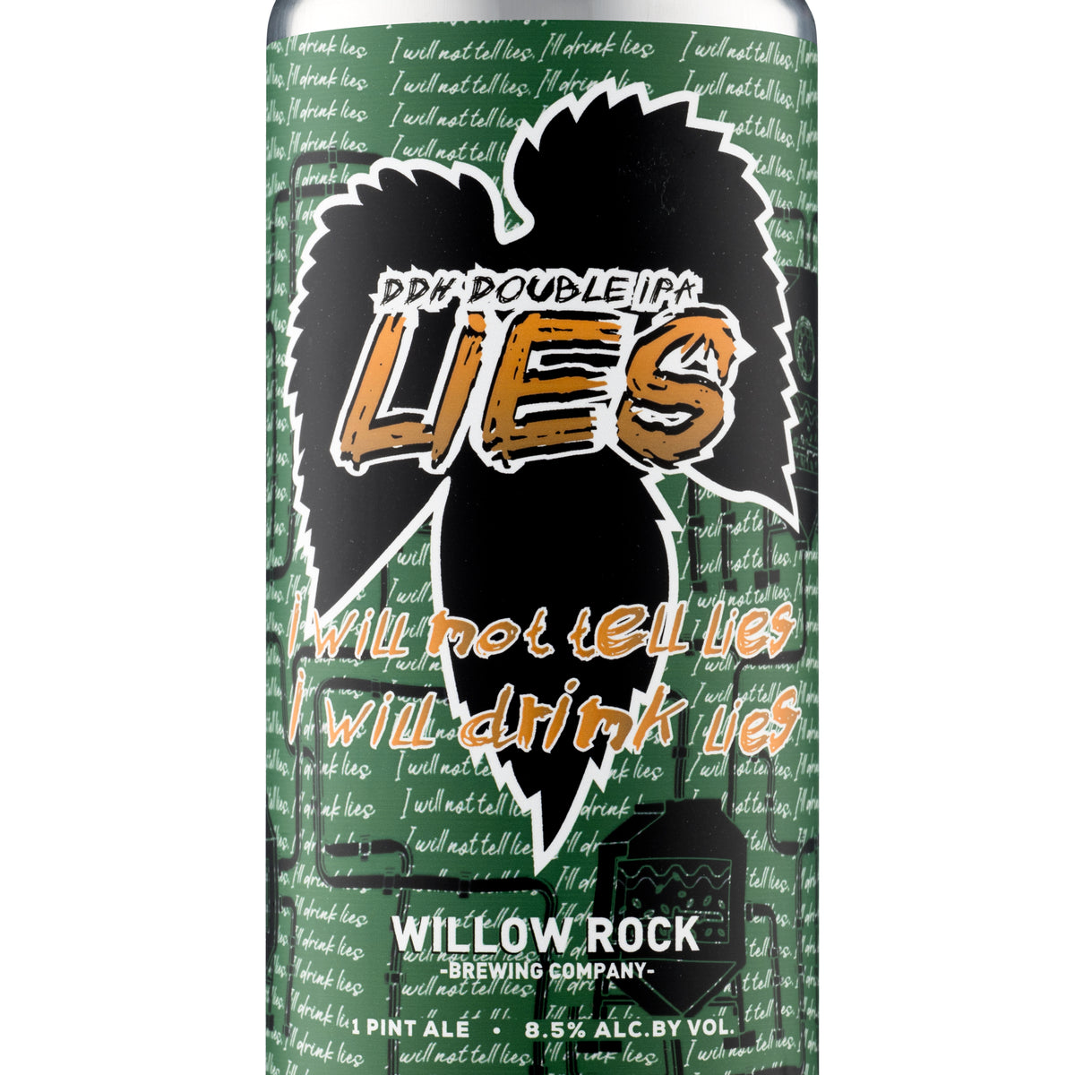 DDH Lies – Drink NY Craft