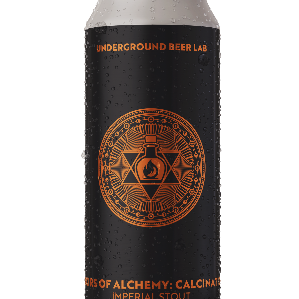 Elixirs of Alchemy: Calcination – Drink NY Craft