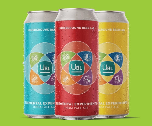 Elemental Experiments IPA – Drink NY Craft