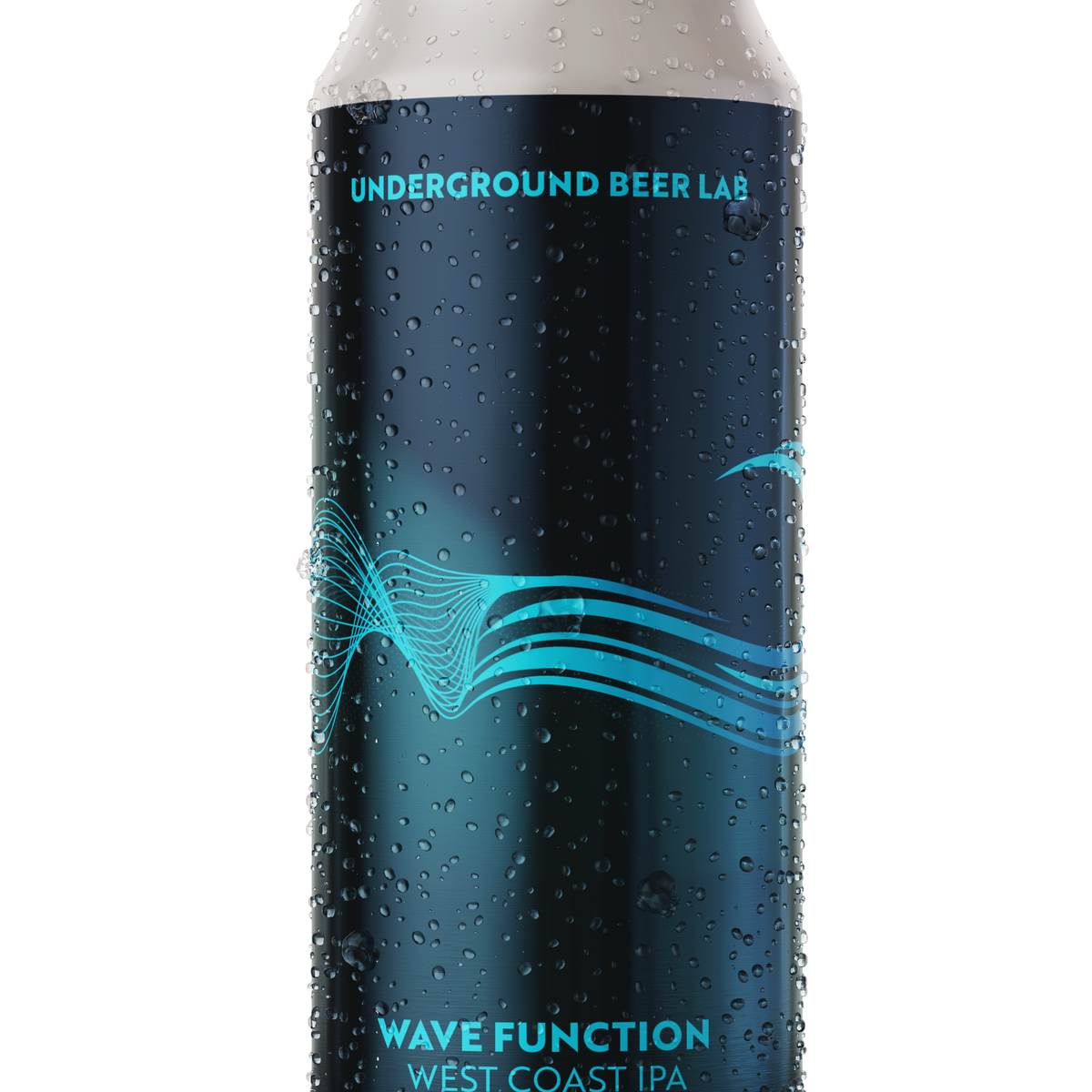 Wave Function West Coast IPA – Drink NY Craft