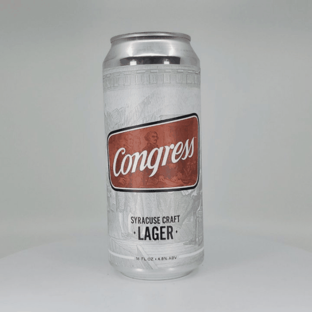 Congress – Drink NY Craft