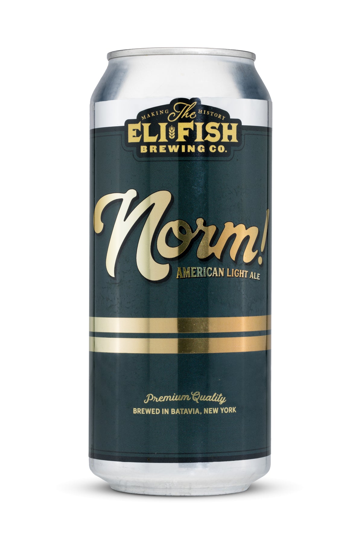 Norm! – Drink NY Craft