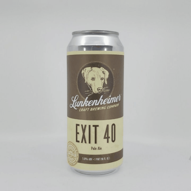 Exit 40 – Drink NY Craft