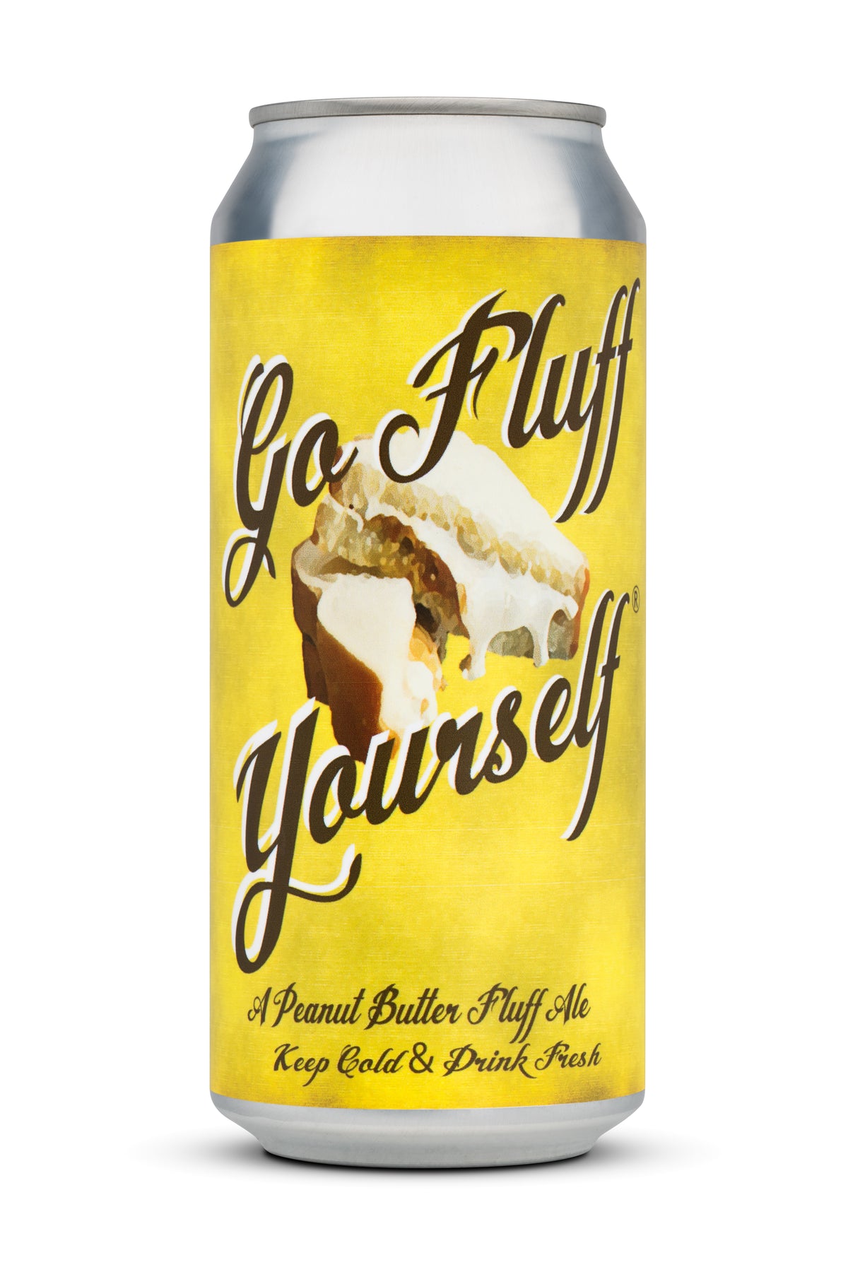 Go Fluff Yourself – Drink NY Craft