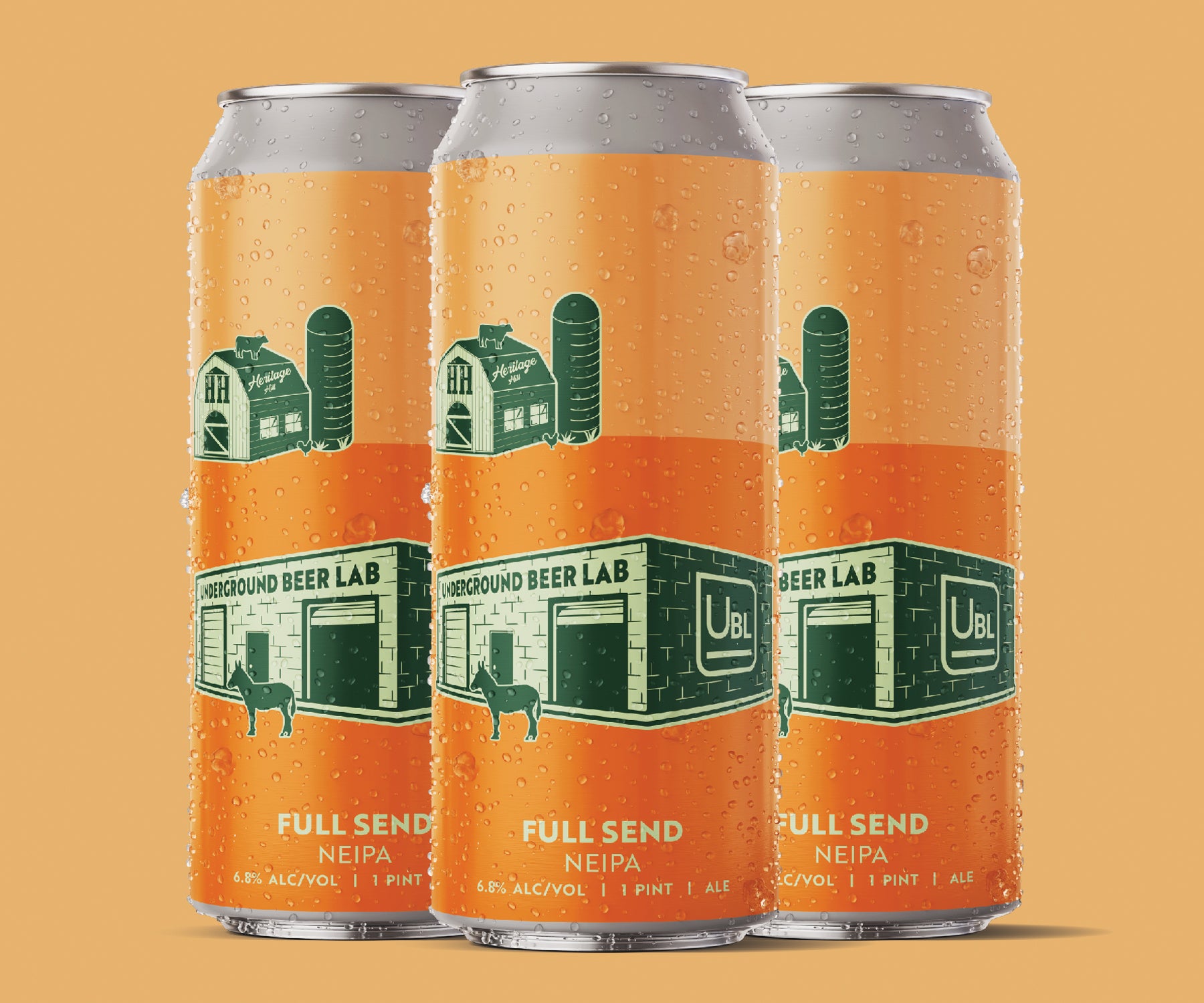 Full Send – Drink NY Craft