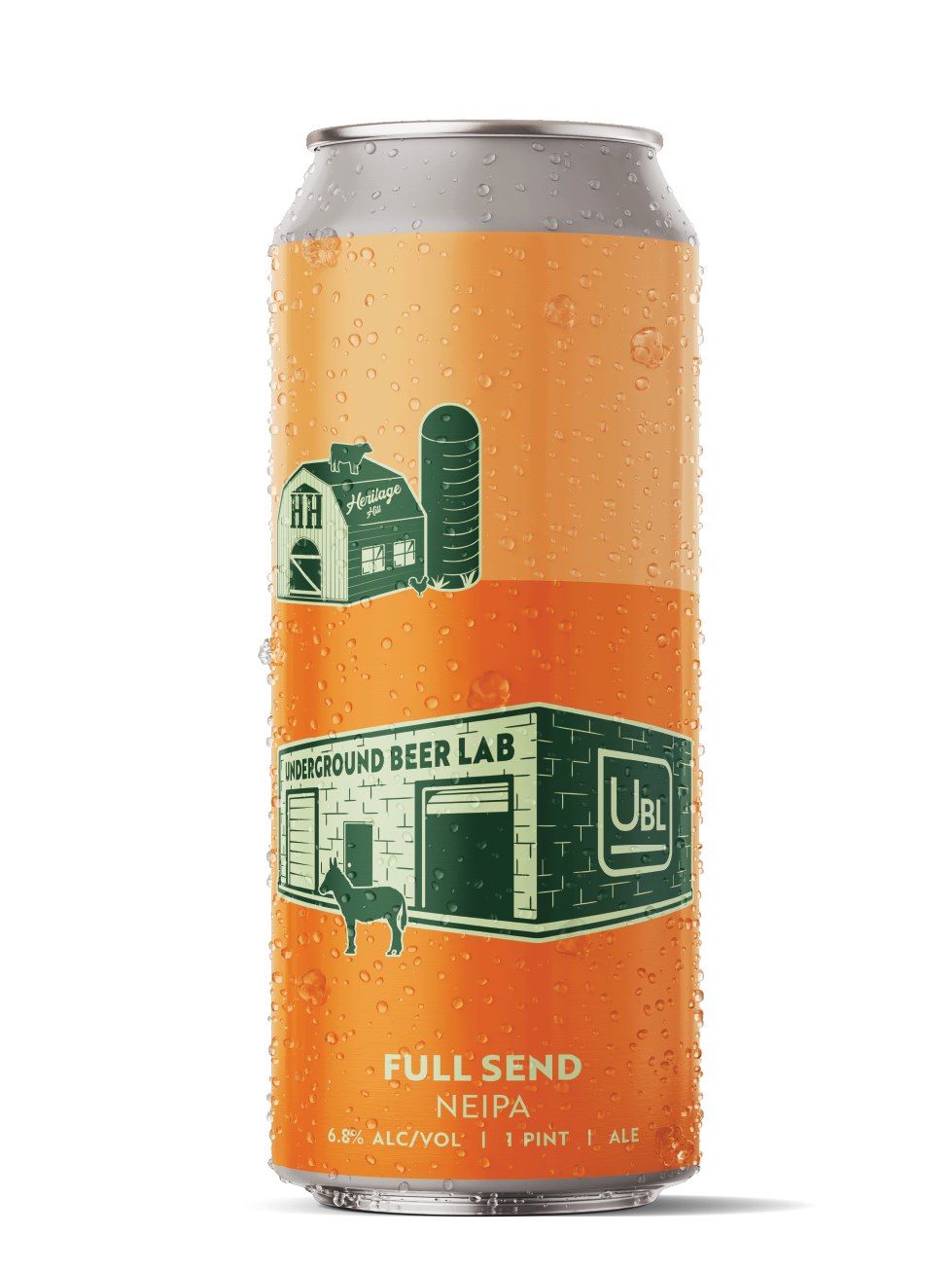 Full Send – Drink NY Craft