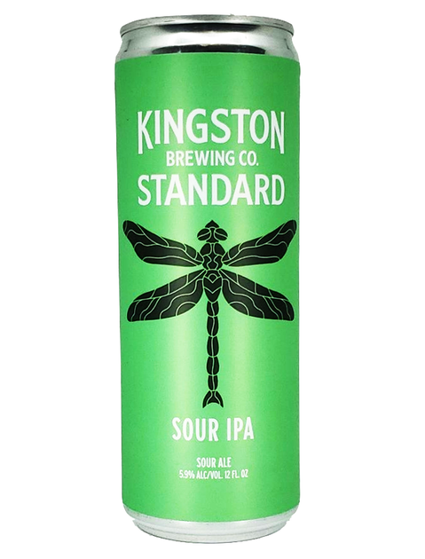 Sour IPA – Drink NY Craft