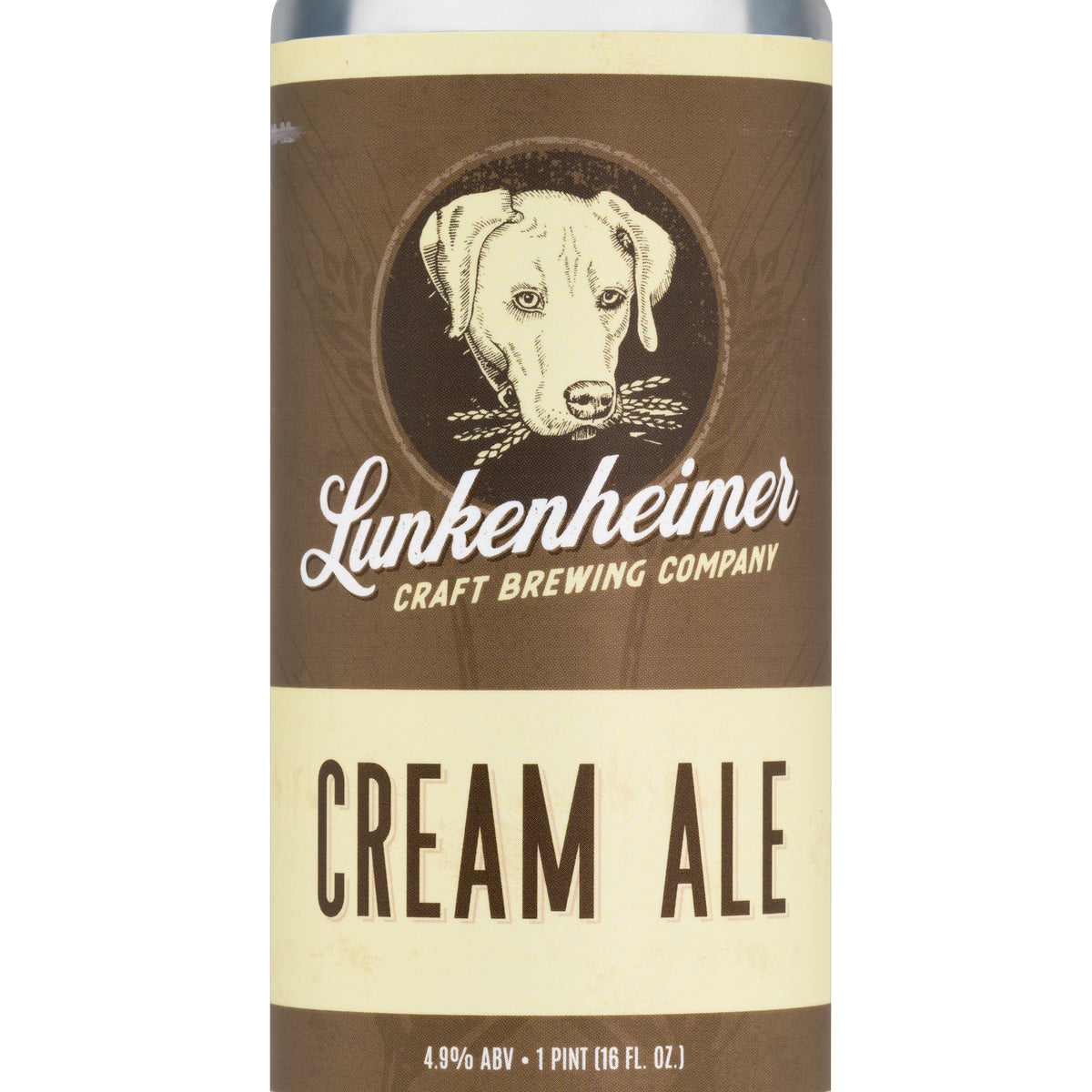 Cream Ale – Drink NY Craft