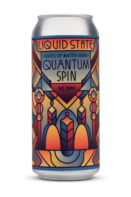 Quantum Spin – Drink NY Craft