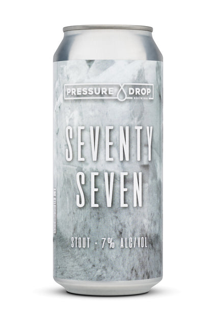 Seventy Seven – Drink NY Craft