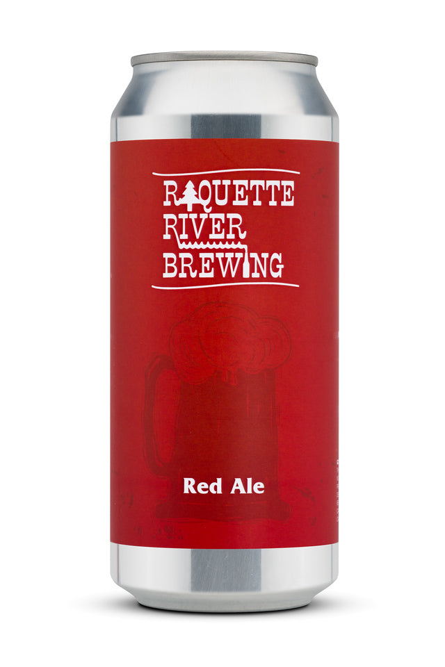 Red Ale – Drink NY Craft