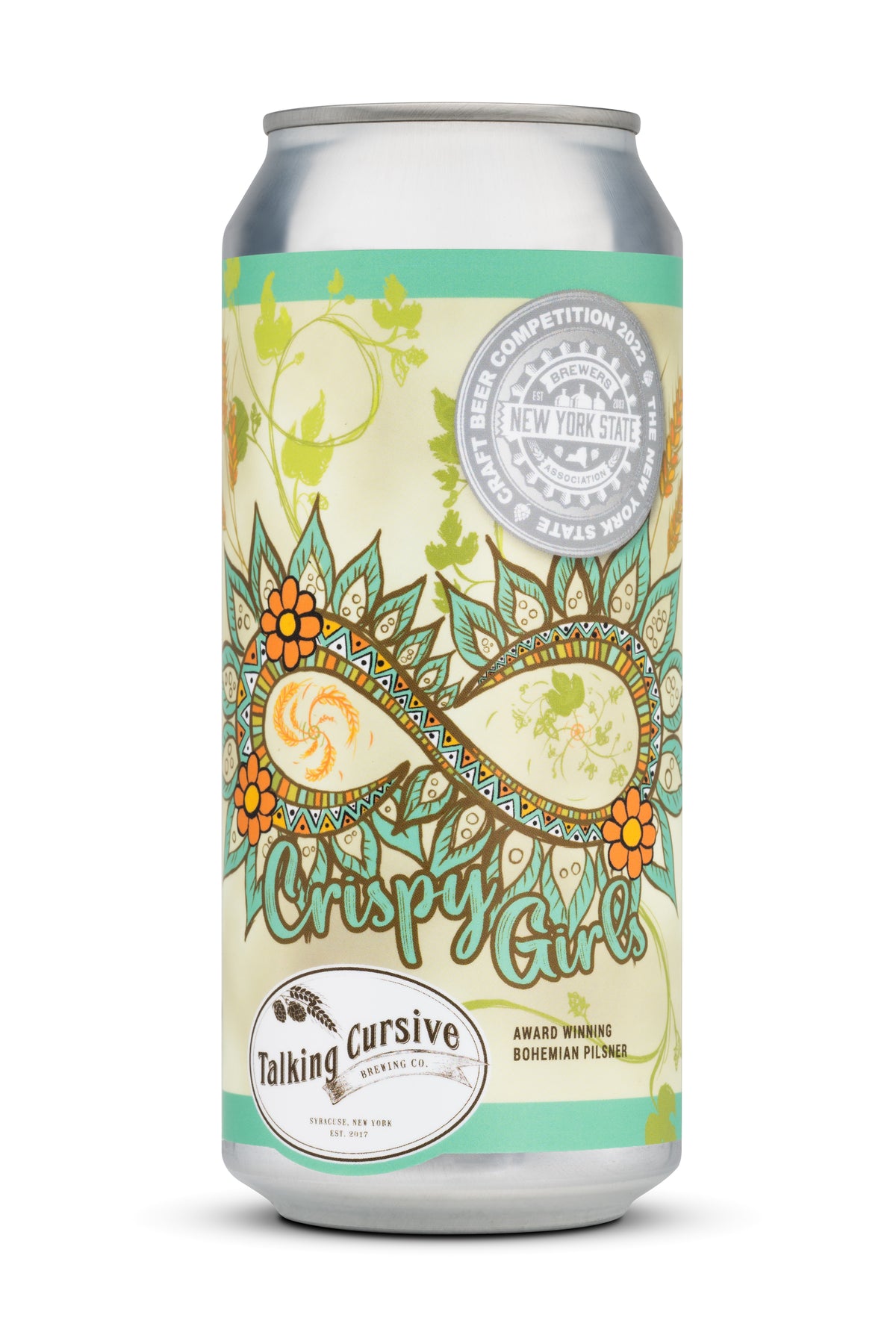 Pilsner – Drink NY Craft