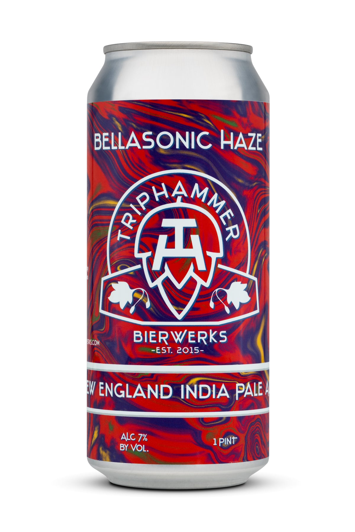 Bellasonic Haze – Drink NY Craft