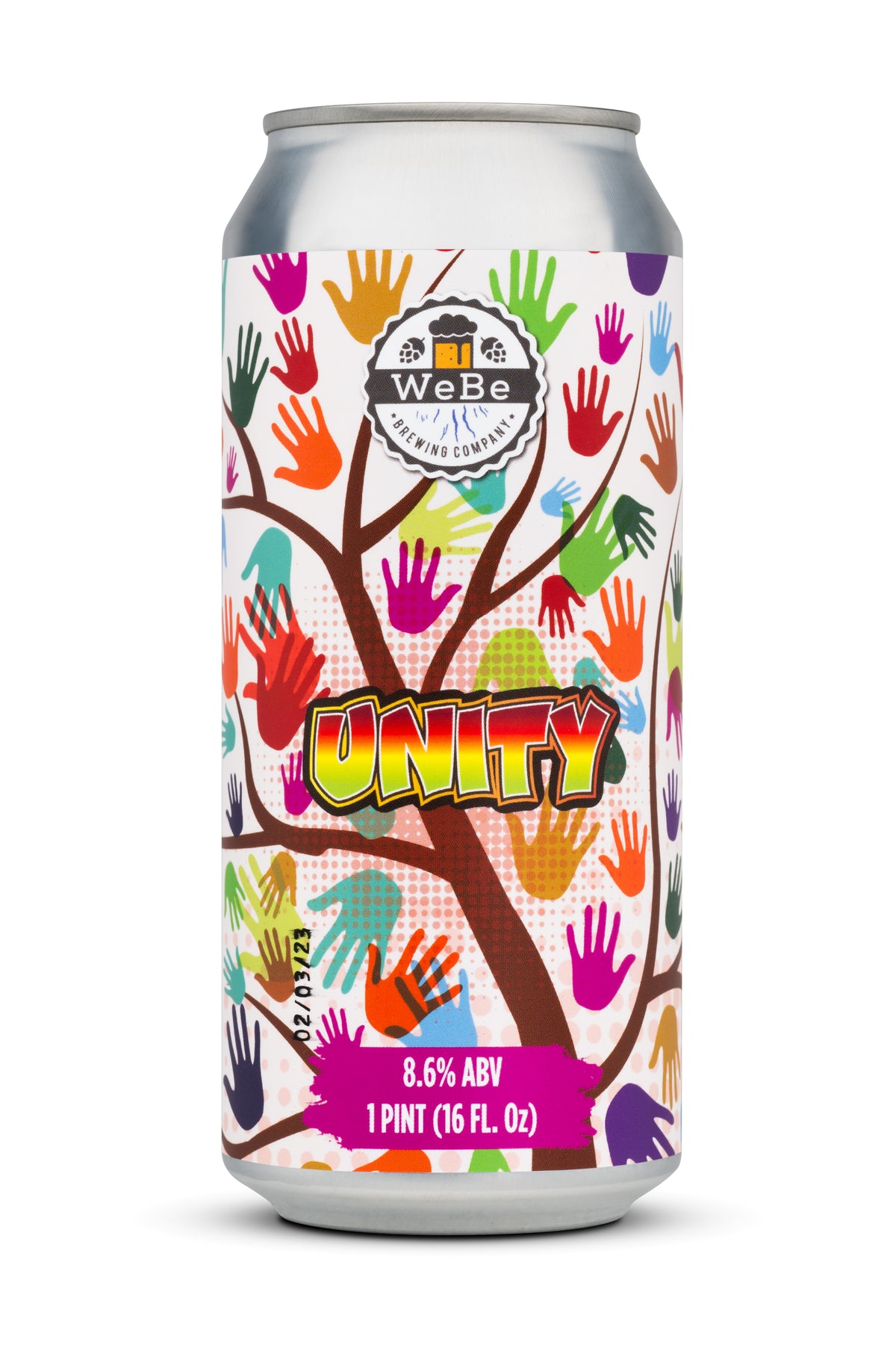 Unity DIPA – Drink NY Craft