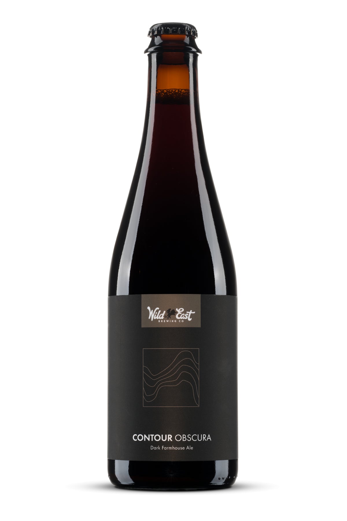 Contour Obscura – Drink NY Craft