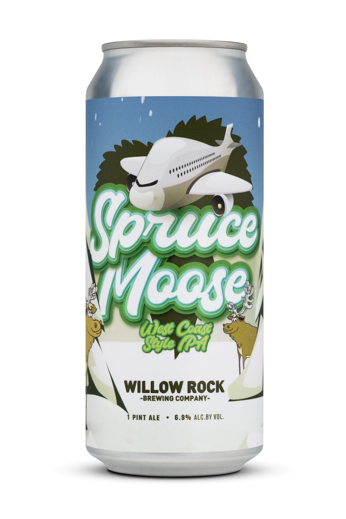 Spruce Moose – Drink NY Craft