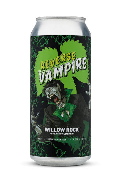 Reverse Vampire: Black IPA – Drink NY Craft