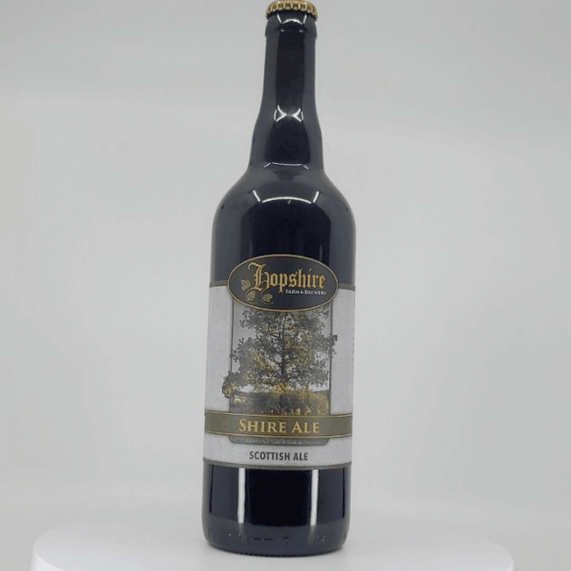Shire Ale – Drink NY Craft